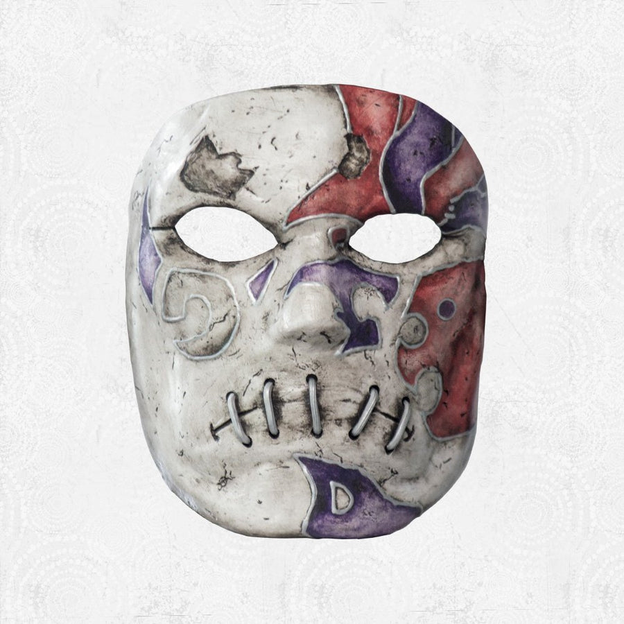 Soul Masks - Inspired By Fable – Wicked Armor